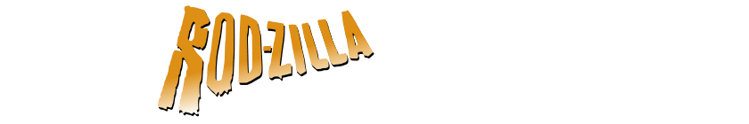 Rod-Zilla – Xi Series Fishing Rod Kits